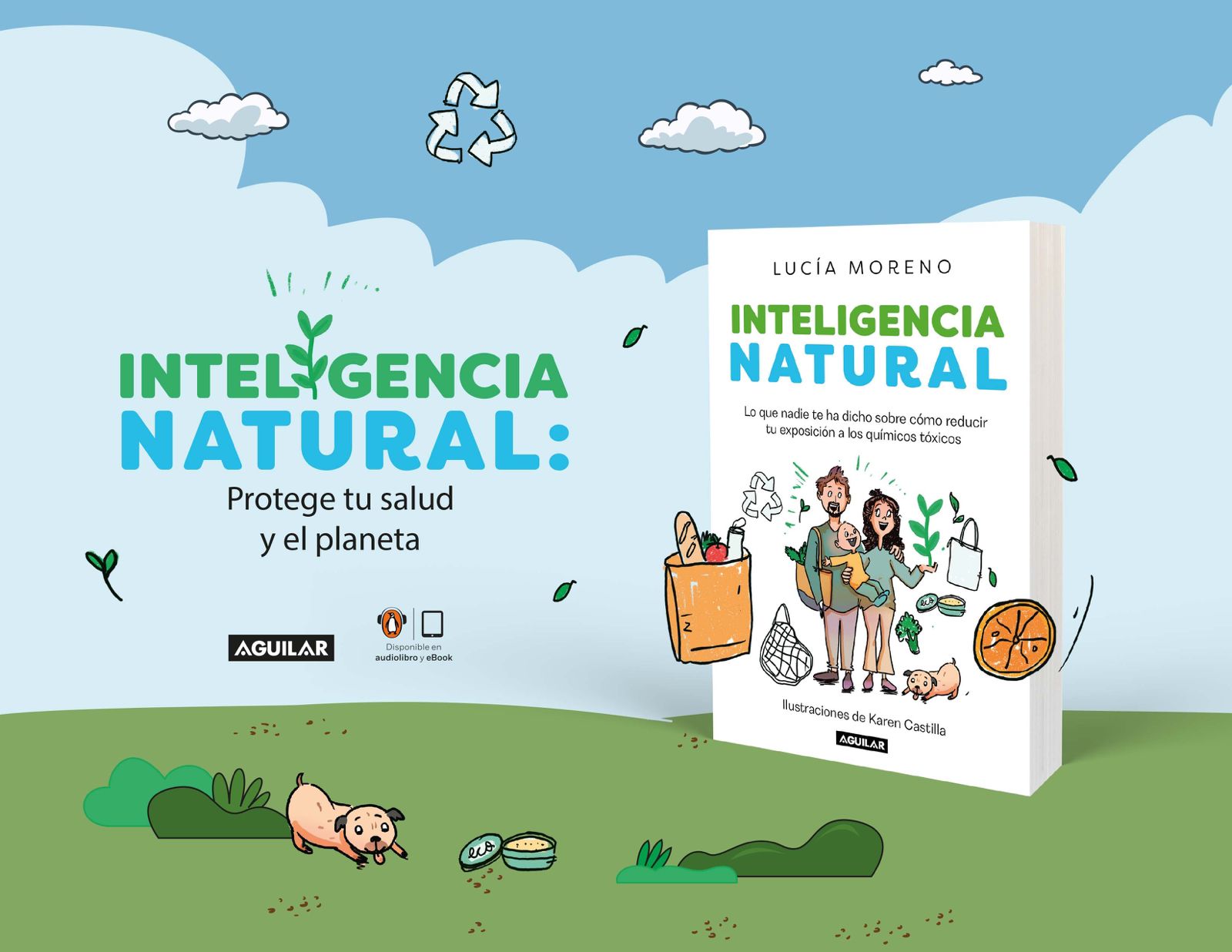 ¿Sabes qué tan tóxica es tu casa? Esto es lo que debes saber para proteger a su familia ...
