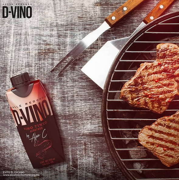 D-Vino y Hablando Gastronómico ¡te queremos consentir! - CoreCulinario