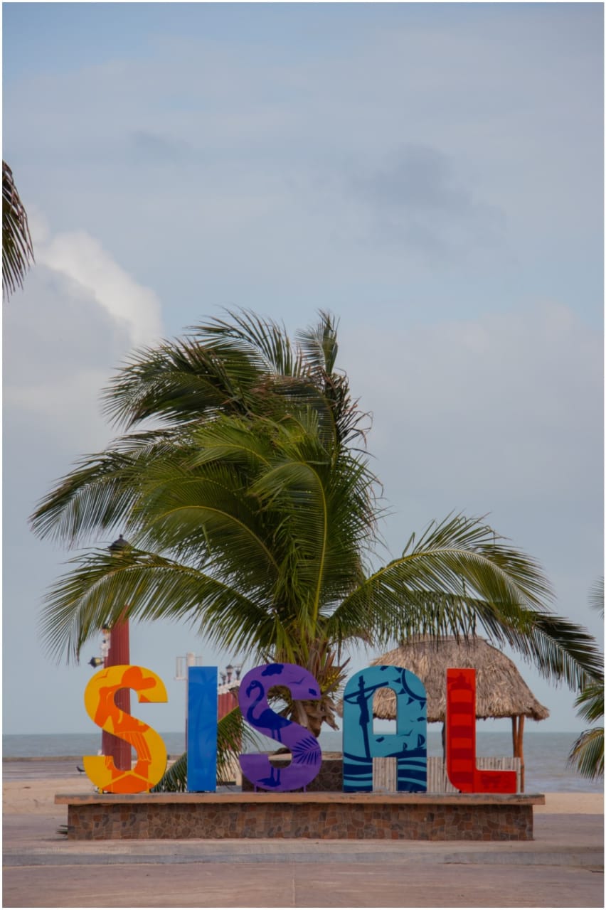 La costa Yucateca, el secreto mejor guardado de la Península para ...