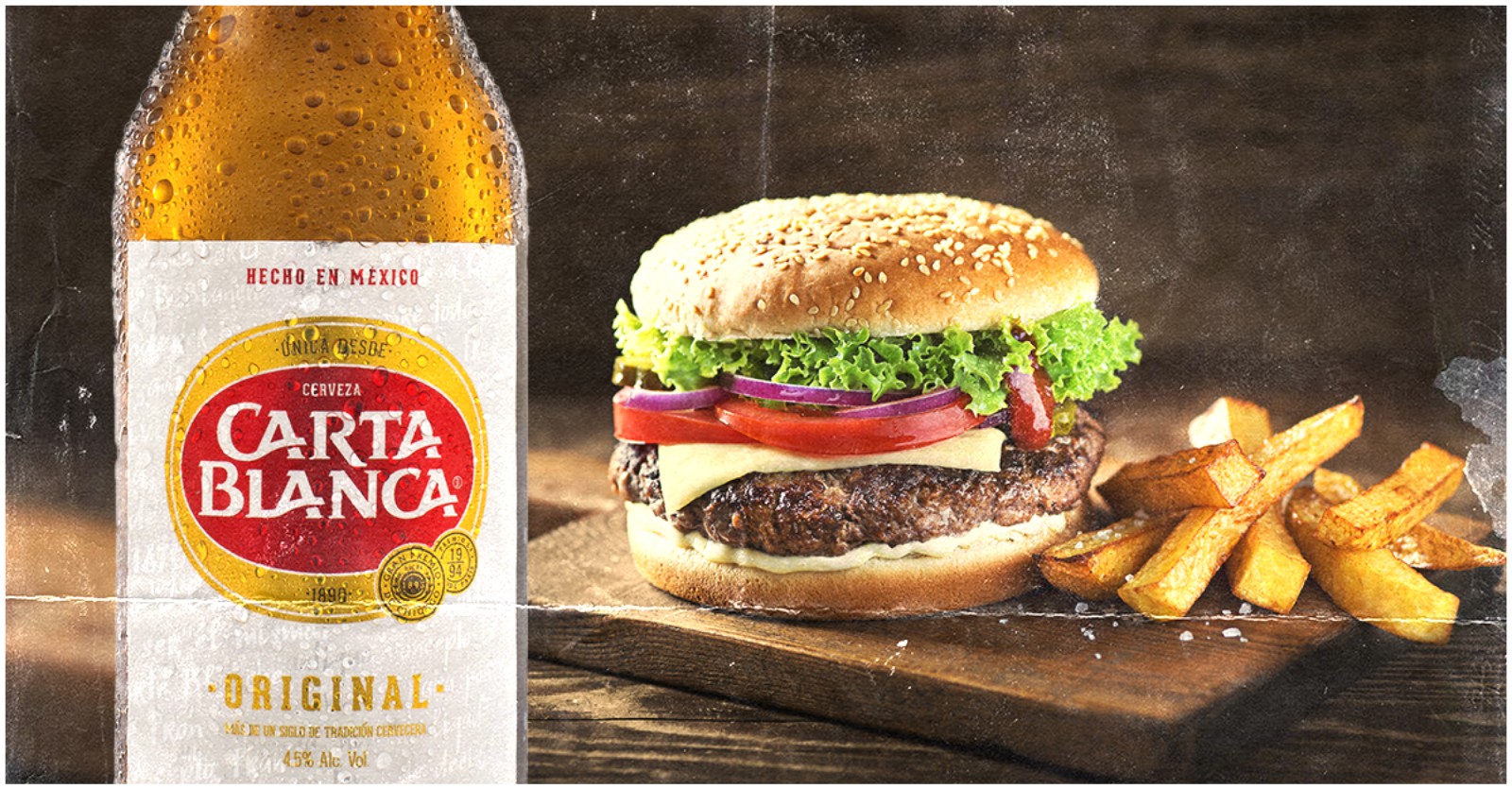 Maridajes con chela: una excelente idea - CoreCulinario