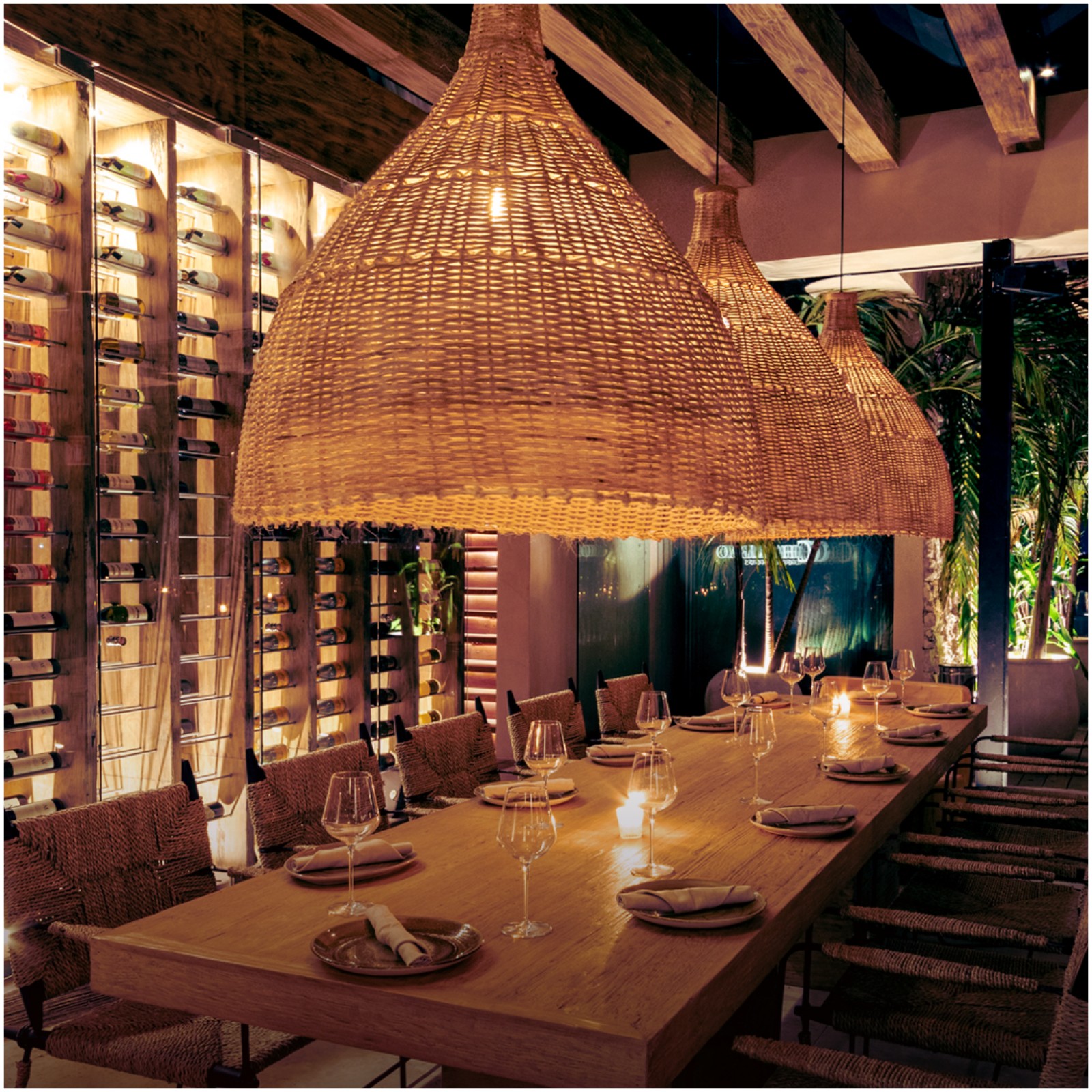 CHAMBAO FASHION GRILLHOUSE ABRE EN LA CIUDAD DE MEXICO - CoreCulinario