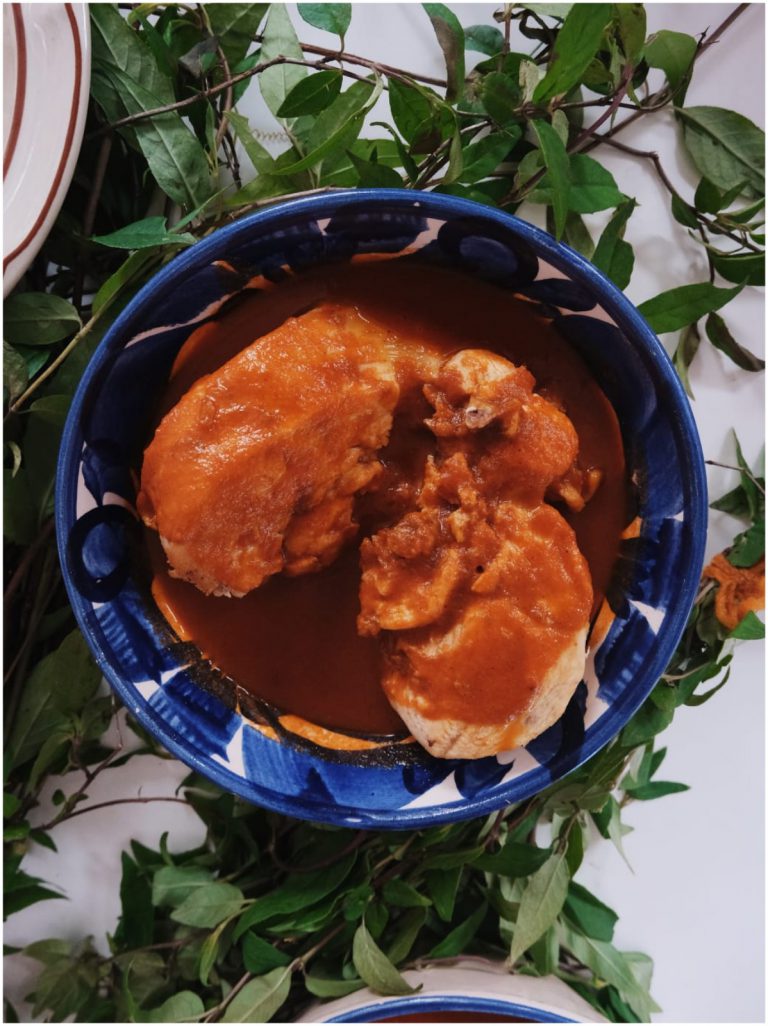 Mayordomías, fiestas emblemáticas de Oaxaca - CoreCulinario