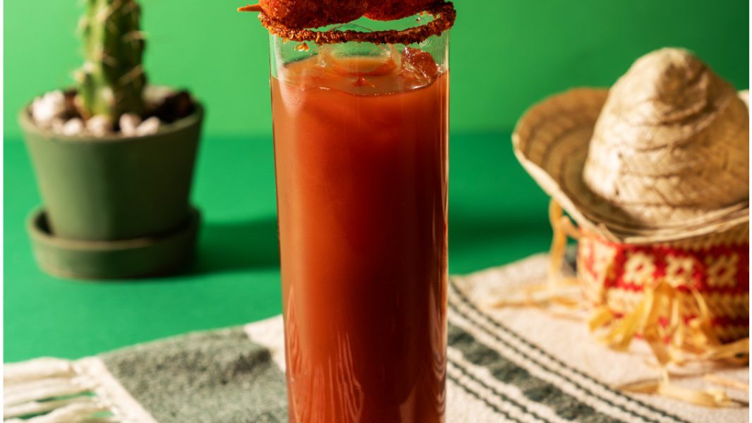 Centenario Azul BabyMango, el tequila ideal para noches mexicanas ...