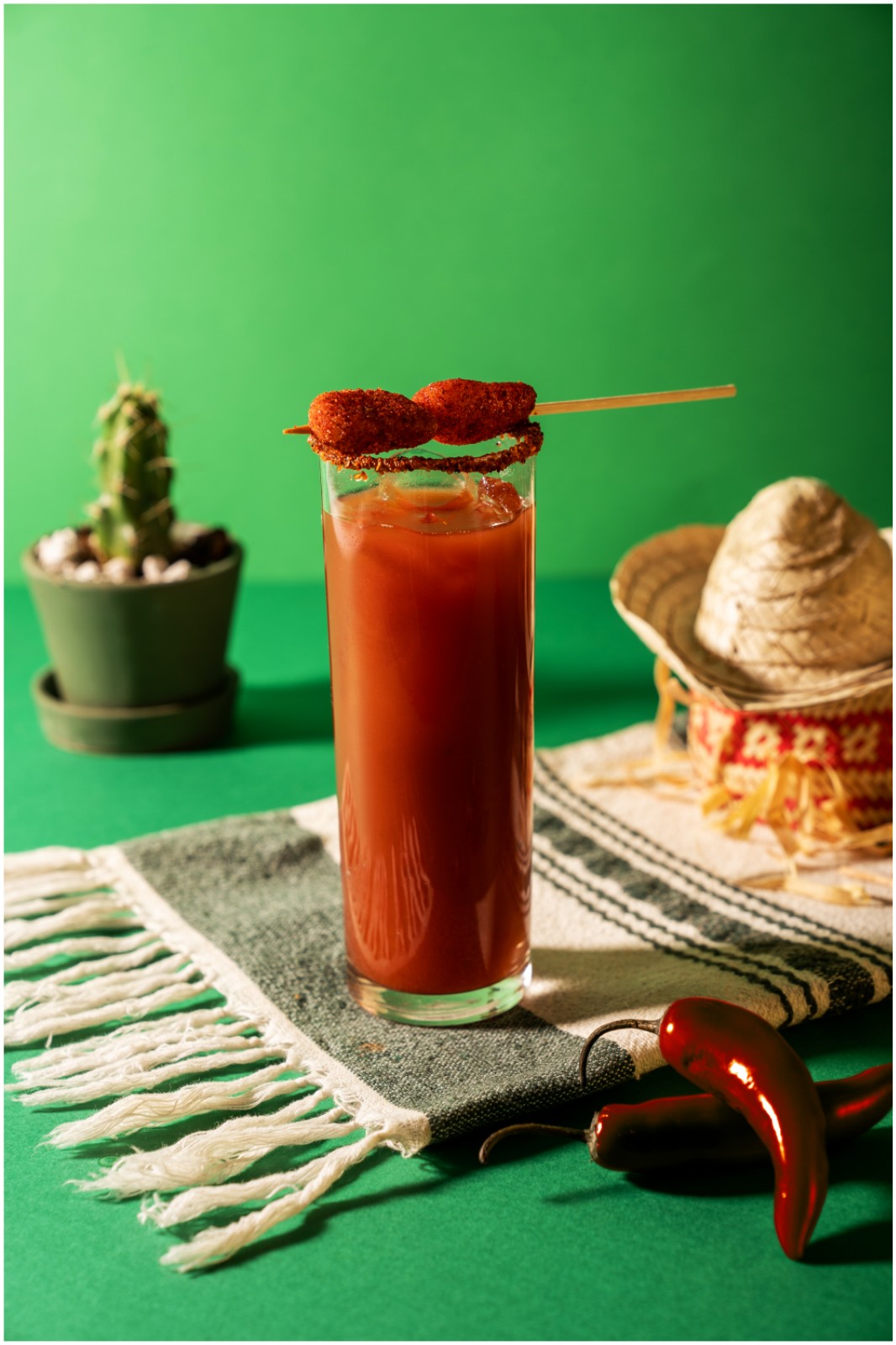 Centenario Azul BabyMango, el tequila ideal para noches mexicanas ...