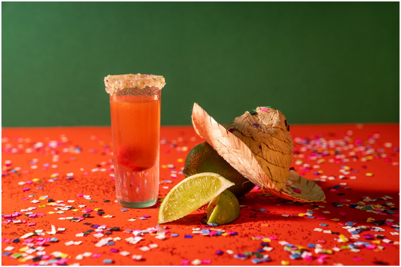 Centenario Azul BabyMango, el tequila ideal para noches mexicanas ...