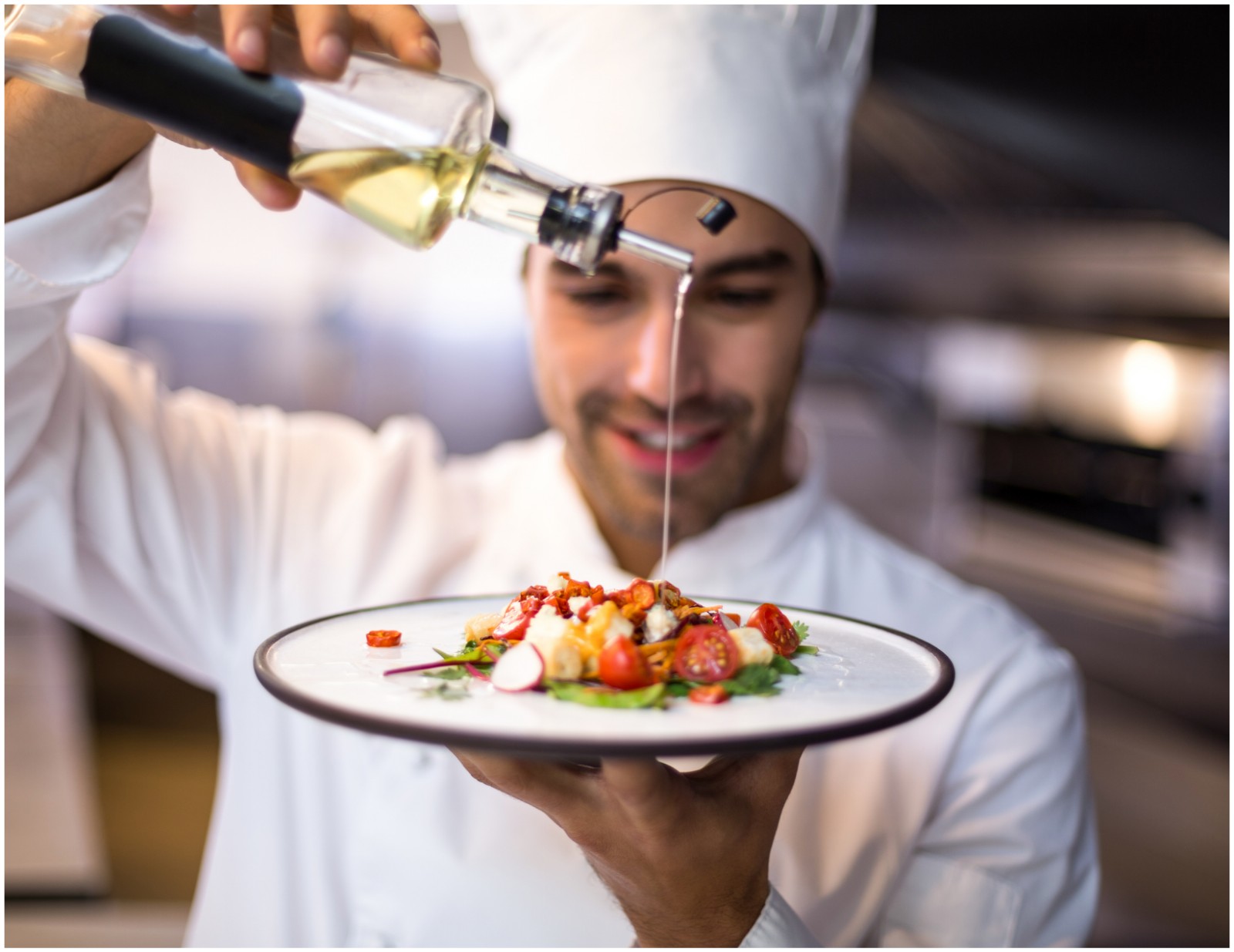 Día Internacional del Chef: Aniversario XVII que elogia a los artistas ...