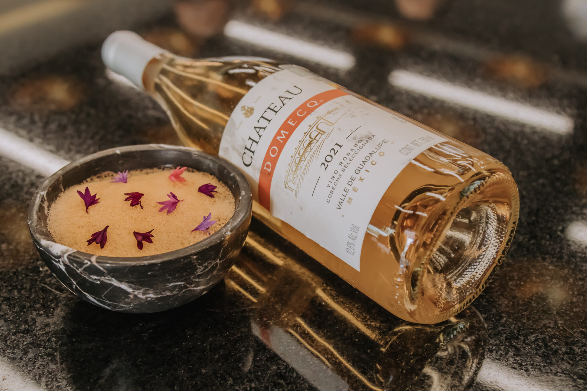 Vasija Blanco, un vino que celebra la maestría e innovación en Bodegas ...