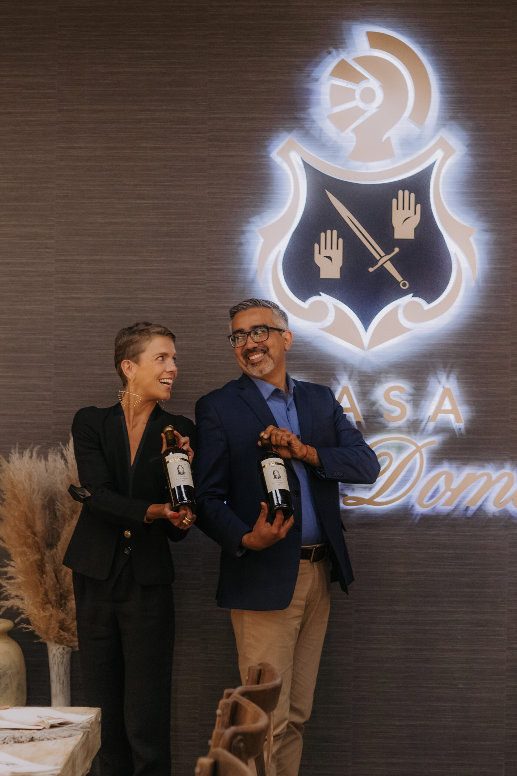Vasija Blanco, un vino que celebra la maestría e innovación en Bodegas ...