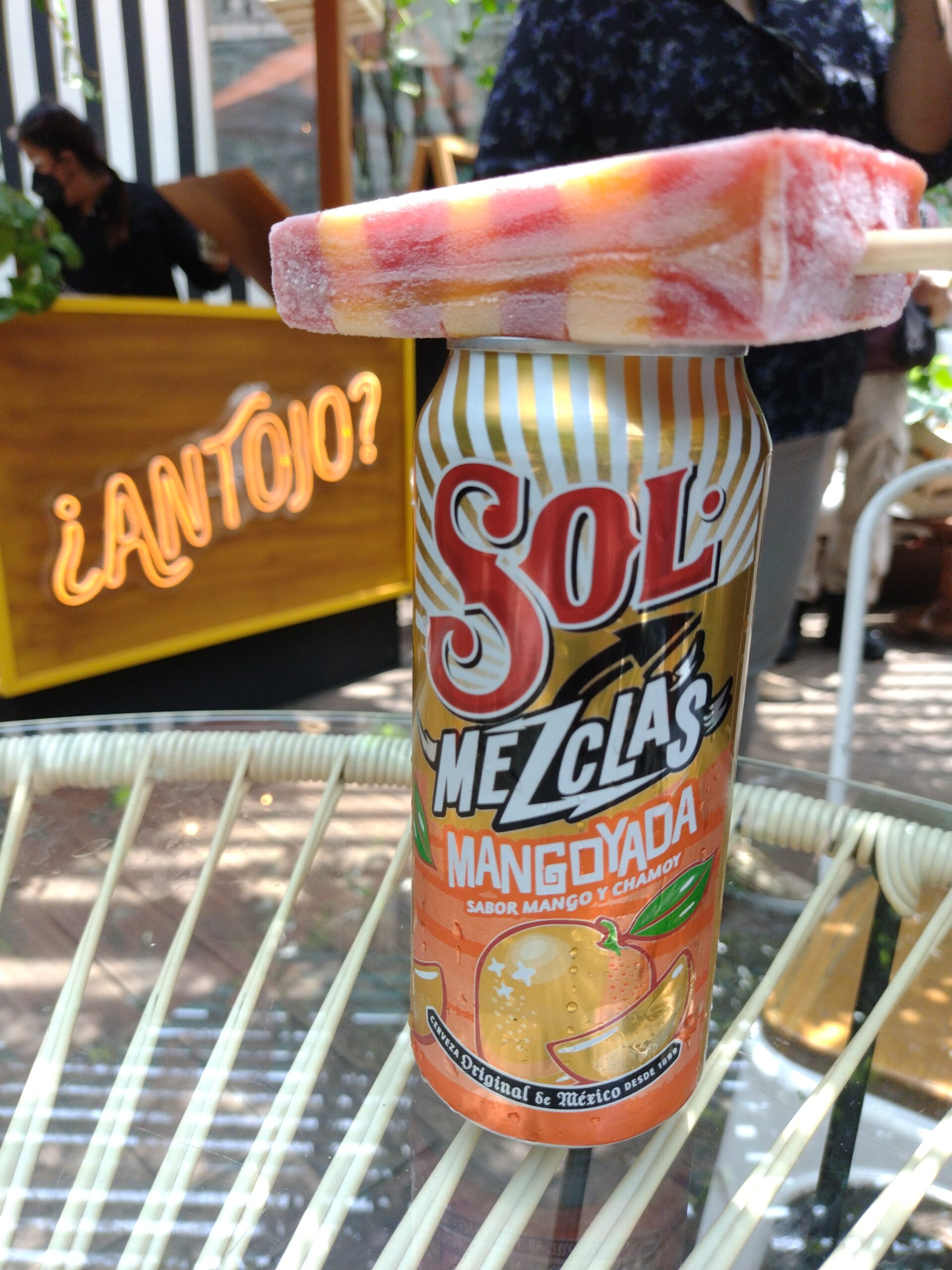 HEINEKEN México crece su portafolio y lanza unaexplosión de sabor con ...