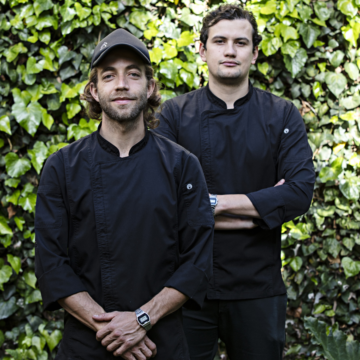 ANCESTRAL GANA EL AMERICAN EXPRESS ONE TO WATCH AWARD EN EL MARCO DE ...