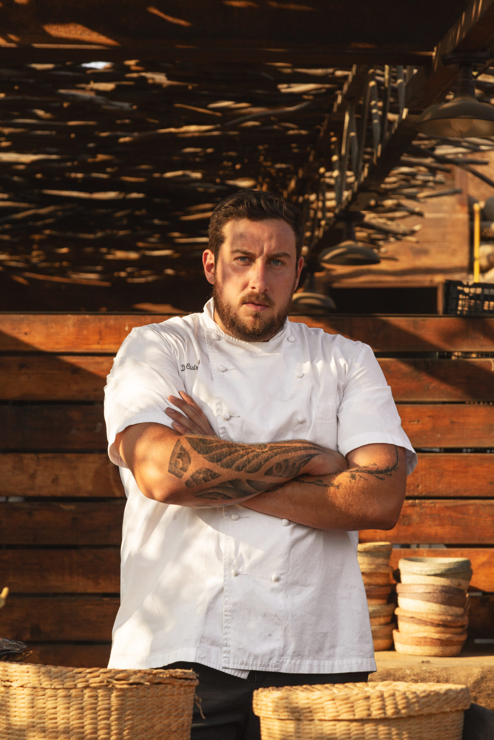 LA SEXTA EDICIÓN DE MÜI TRAE A LA CIUDAD DE MÉXICO UNA DE LAS MESAS MÁS ...