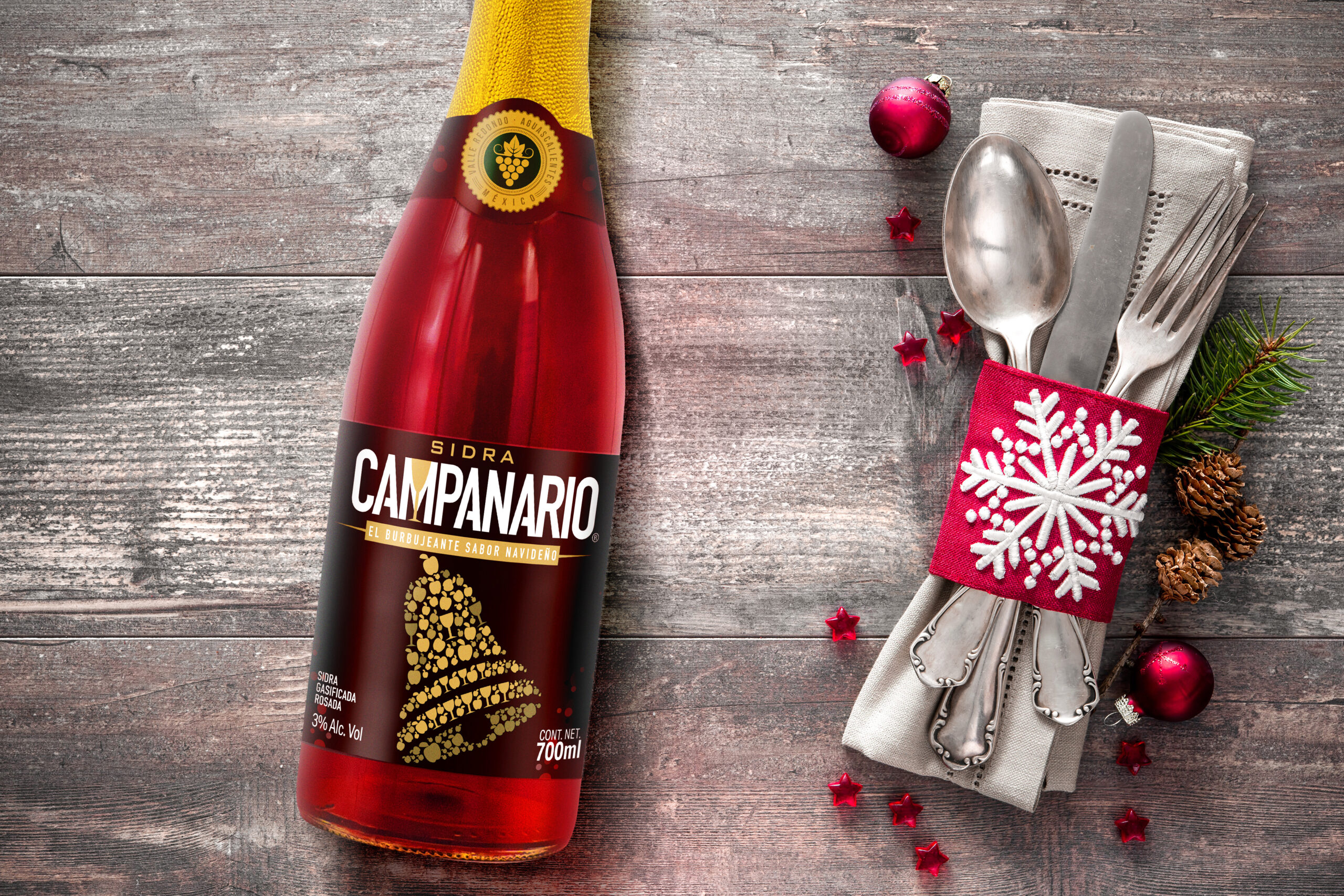 SIDRA, UNA BEBIDA DE TEMPORADA PARA CELEBRAR - CoreCulinario