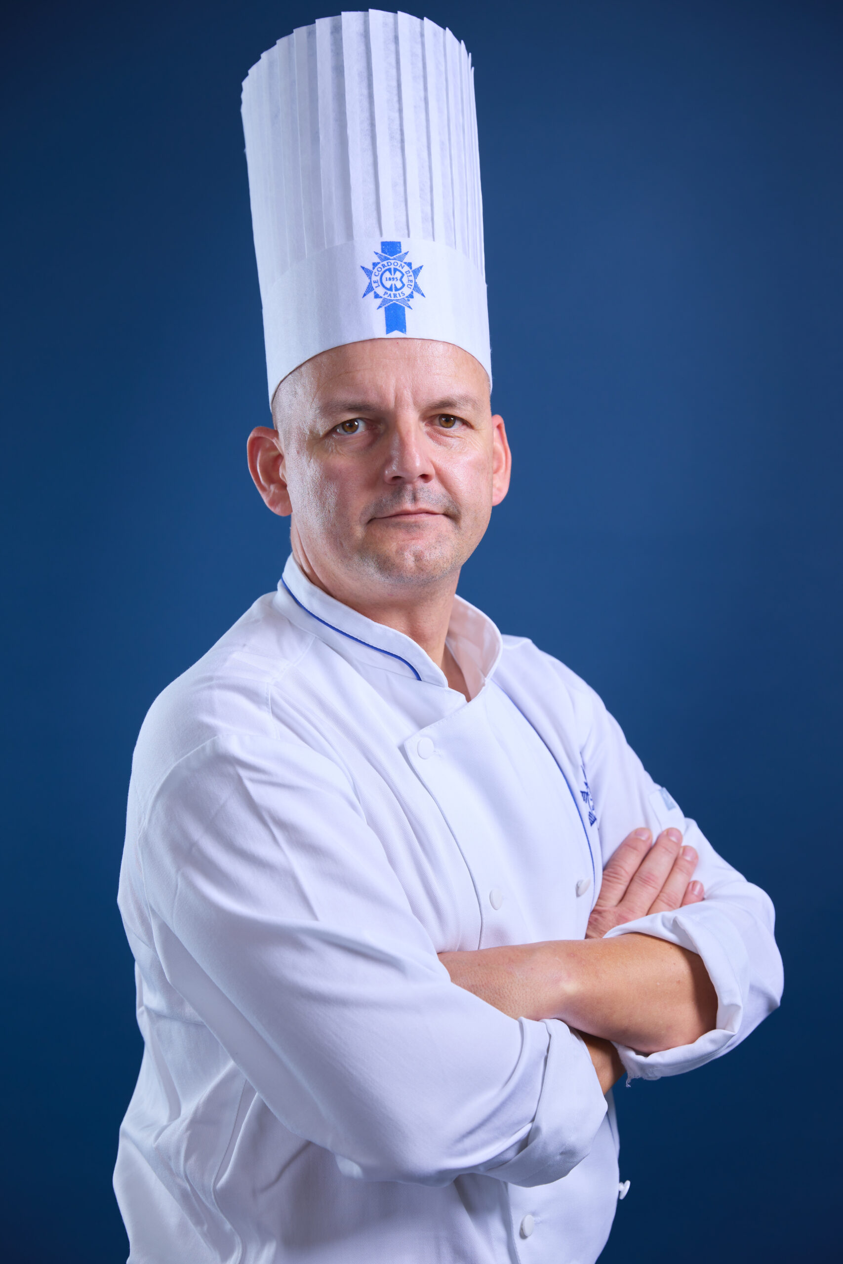 El Chef Josef Thomas Stork llega a México cómo Director Culinario de Le ...