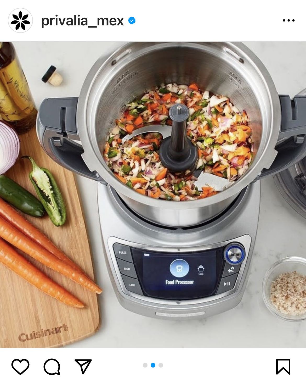 Comienza una vida sana y sencilla con Gadgets para tu cocina ...