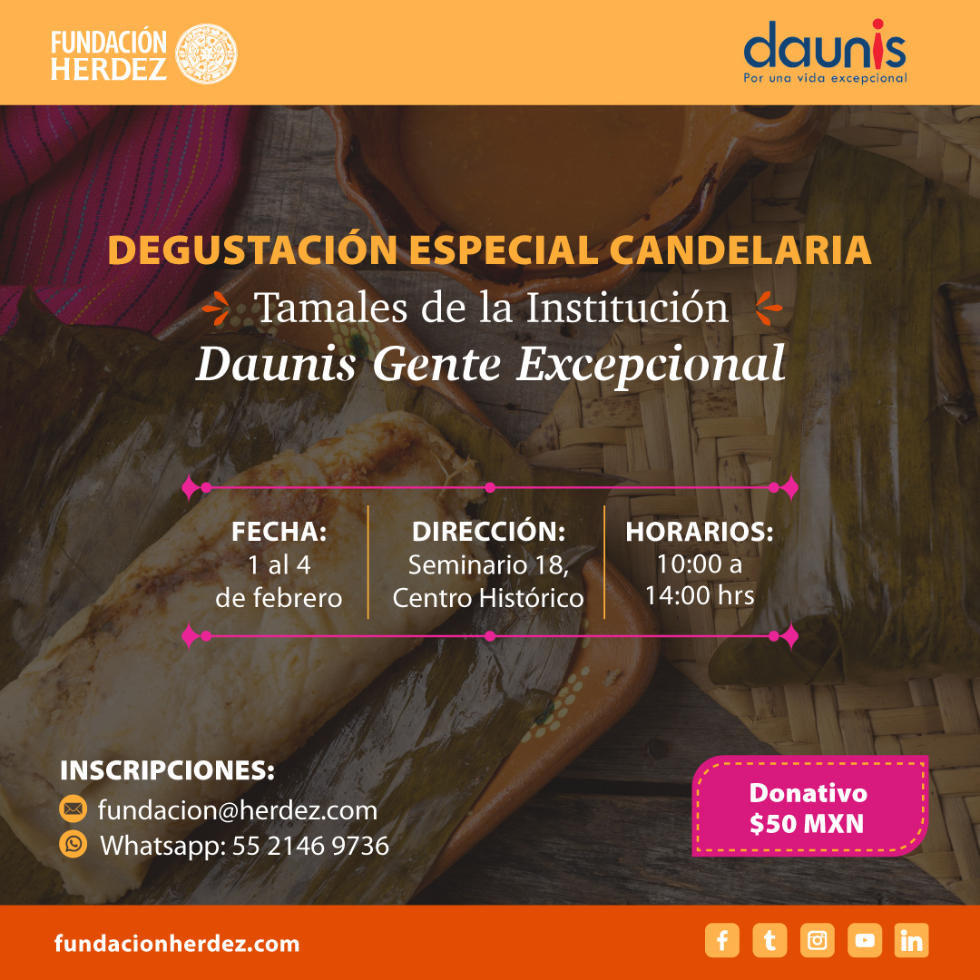 de febrero, Celebración de la Candelaria - CoreCulinario