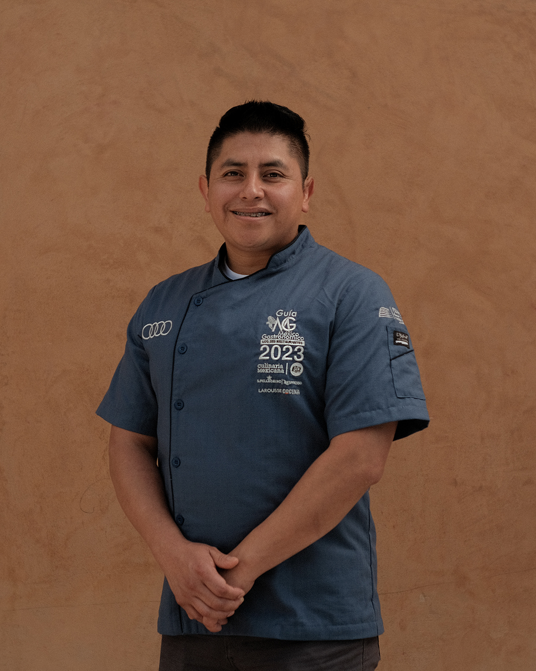 Tarumba es reconocido como uno de los 250 Grandes Restaurantes de la ...