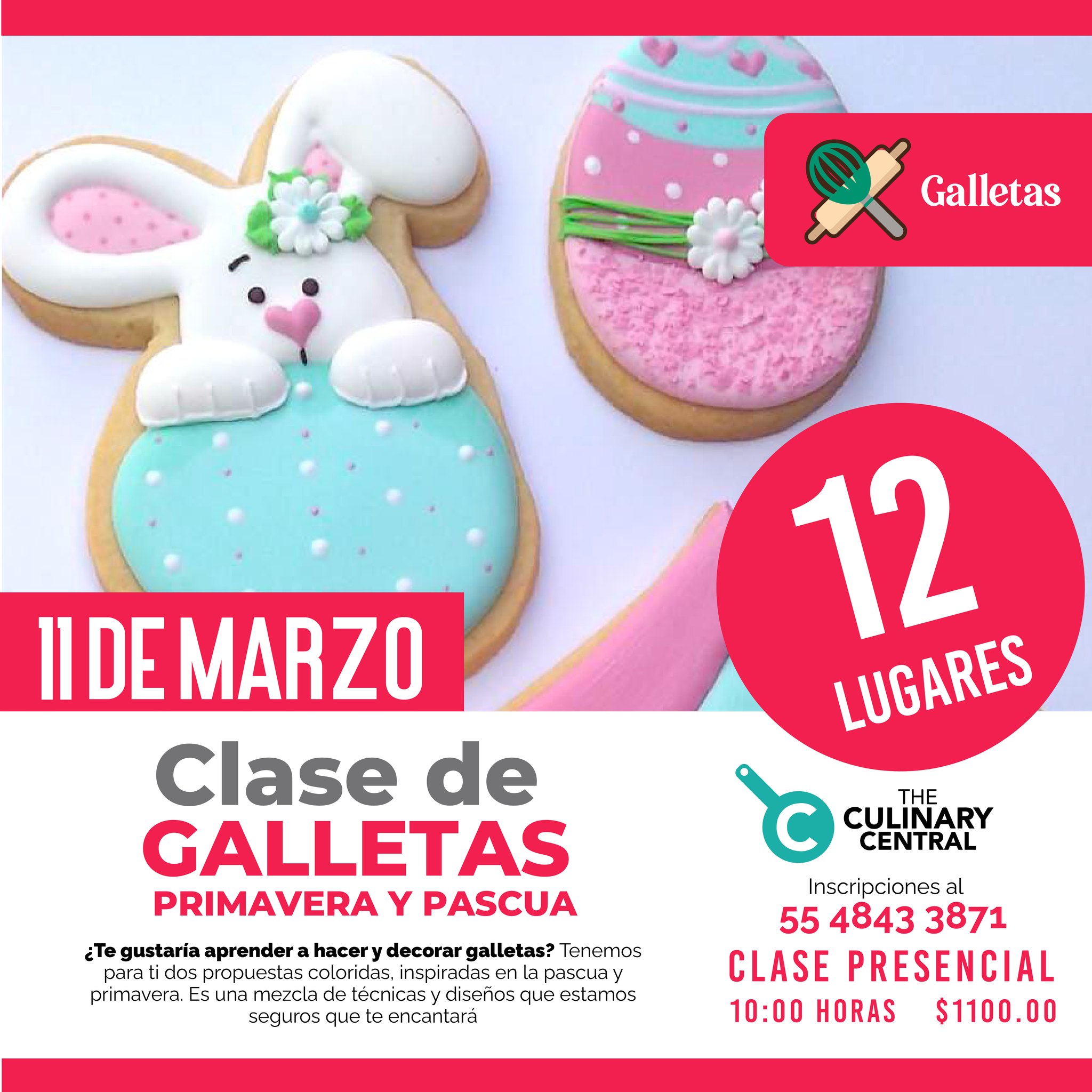MIL Y UN COLORES Y SABORES DISTINTOS - CoreCulinario