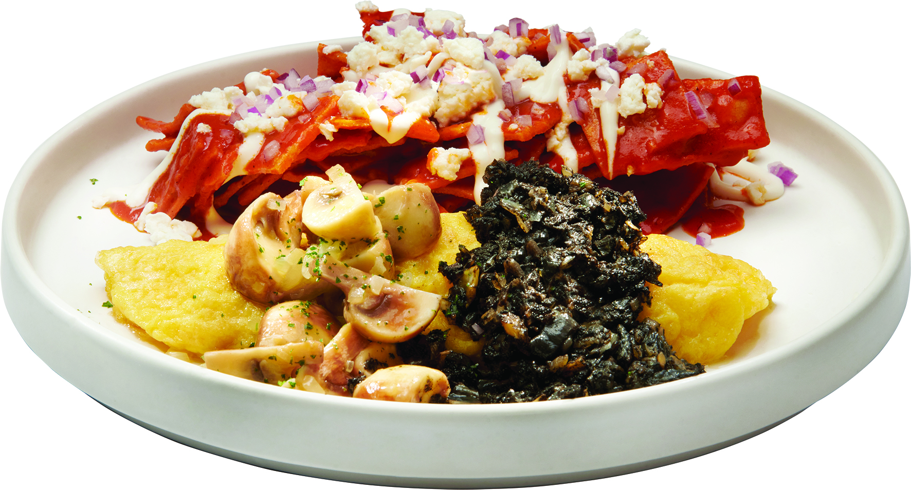 ¡Descubre los nuevos sabores y platillos de Toks para consentir a sus ...