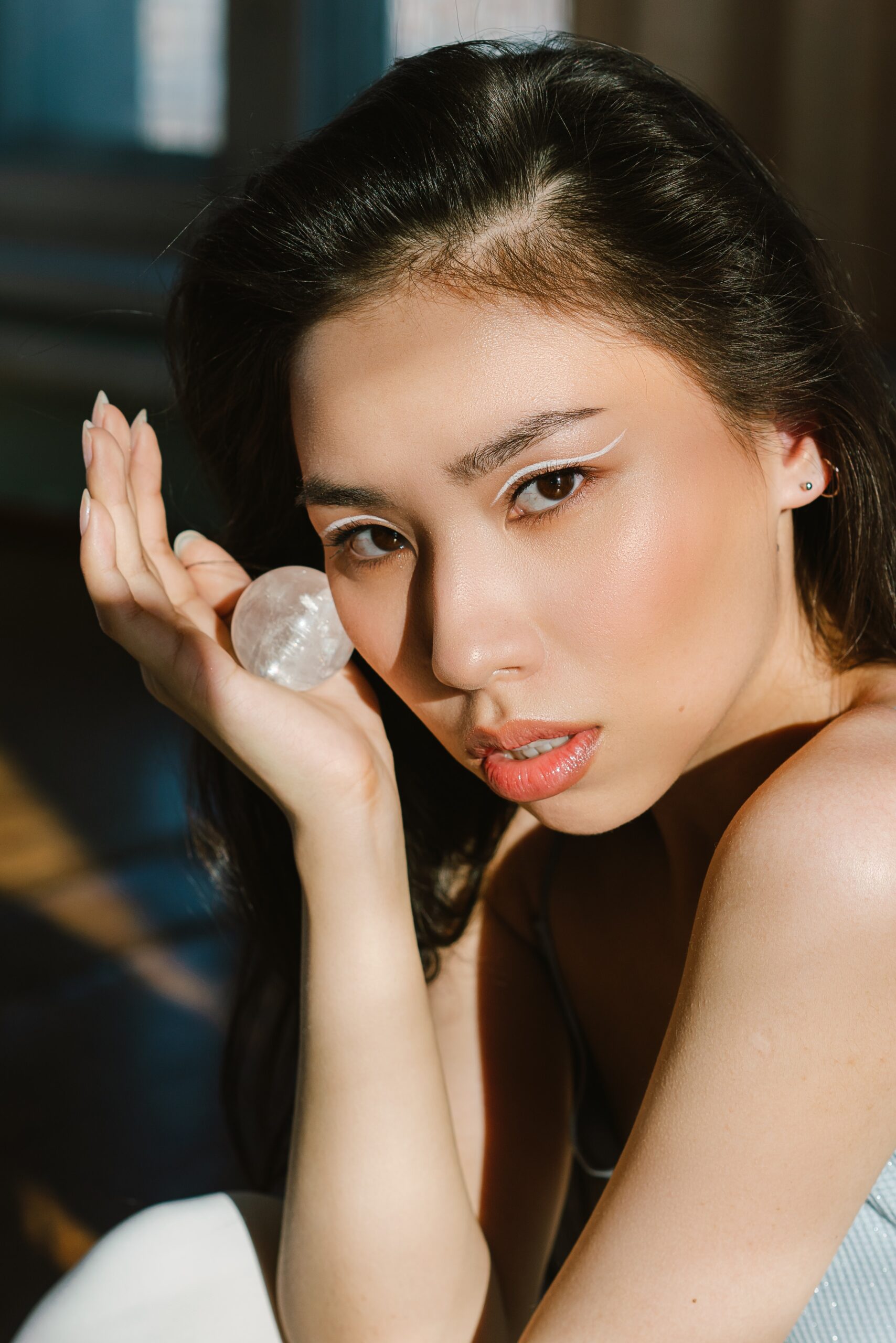 Técnicas para delinear los ojos según ¿la edad? - CoreCulinario