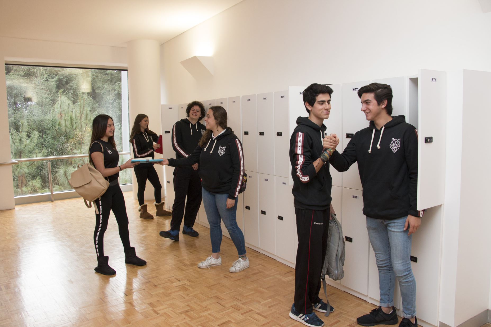 Conoce Prepa Ibero y únete a esta increíble comunidad - CoreCulinario
