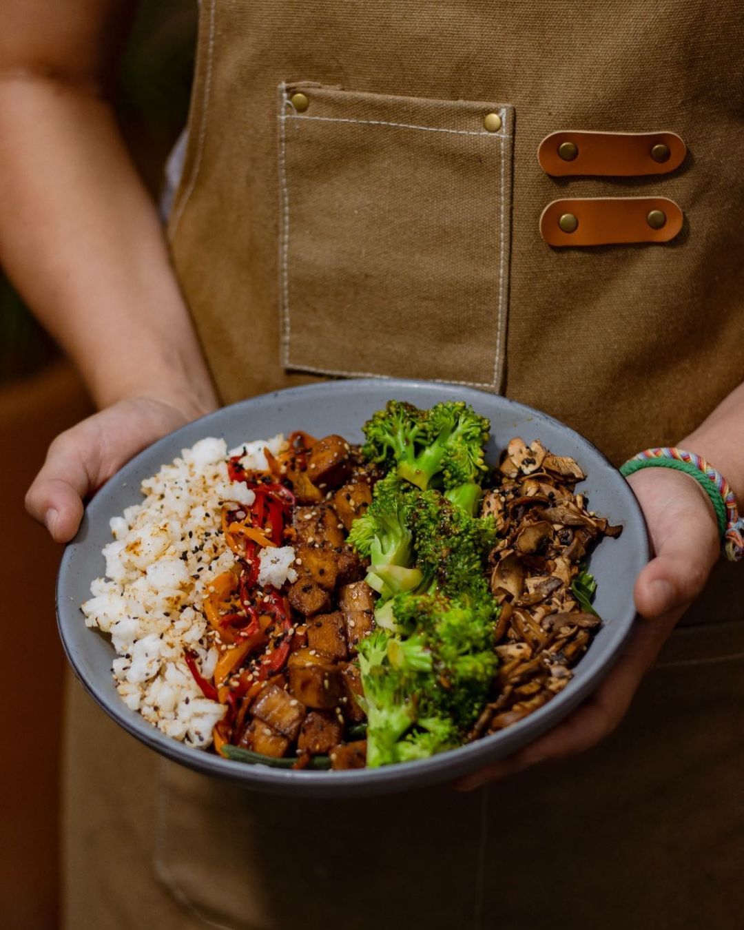 Pan Comido: una experiencia gastronómica que cuida el sabor y al ...