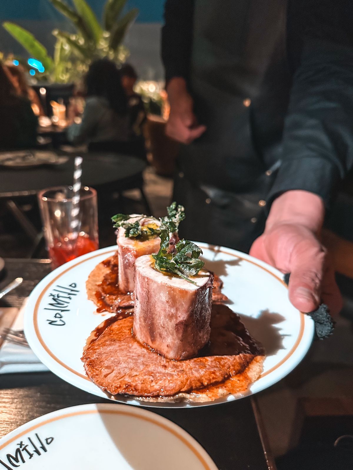 Colmillo inaugura su nuevo restaurante en Artz Pedregal - CoreCulinario