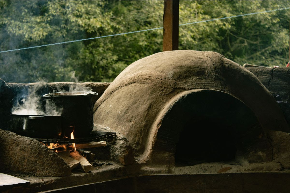 Tarumba: guardián gastronómico de la tradición chiapaneca - CoreCulinario