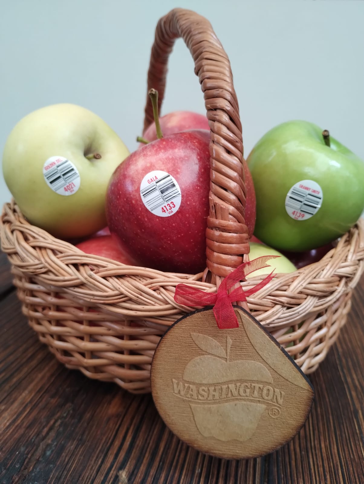 Llega a México la 5a Semana Internacional de las Manzanas Washington ...
