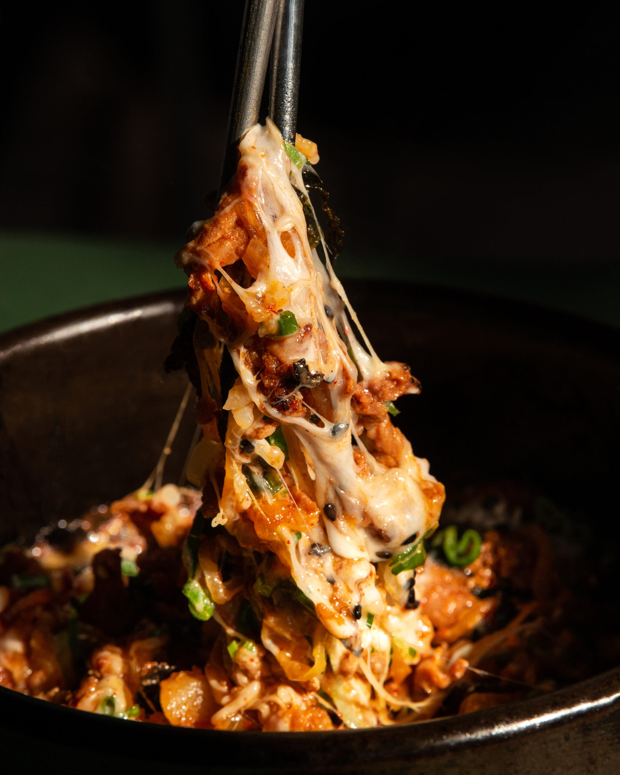 Restaurante SSAM de comida auténtica coreana llega a Ciudad de México ...