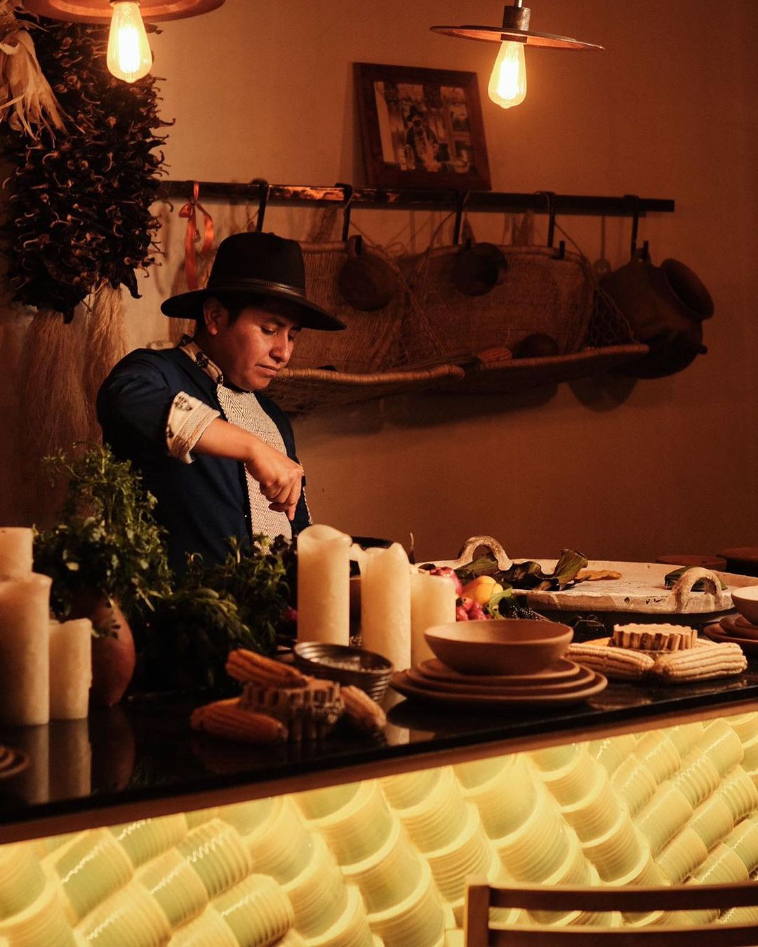 Tarumba, sabores de San Cristóbal de las Casas en la Guía México ...