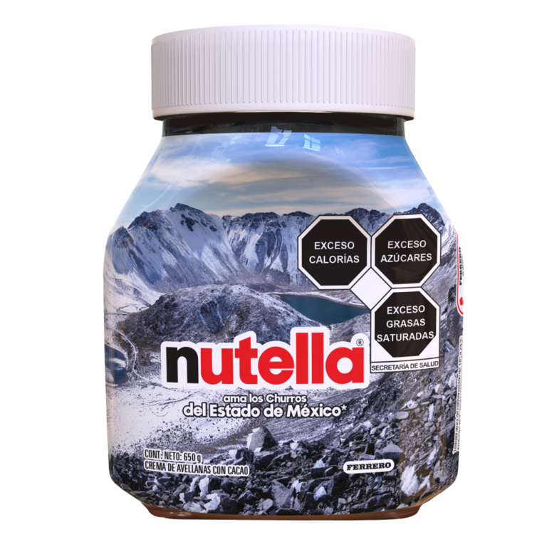 NUTELLA® CONTINÚA ENALTECIENDO LA GASTRONOMÍA DE MÉXICO - CoreCulinario