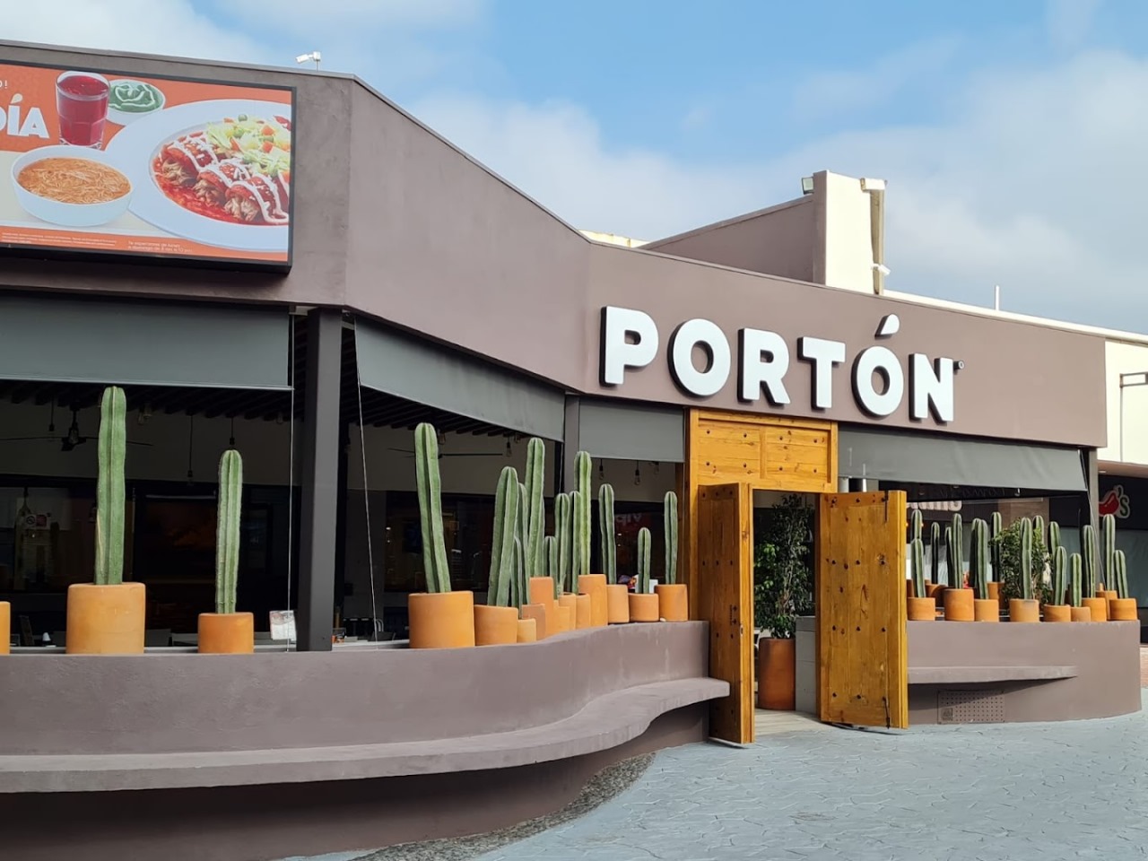 Portón se reinventa para ofrecer una nueva experiencia artesanal de ...