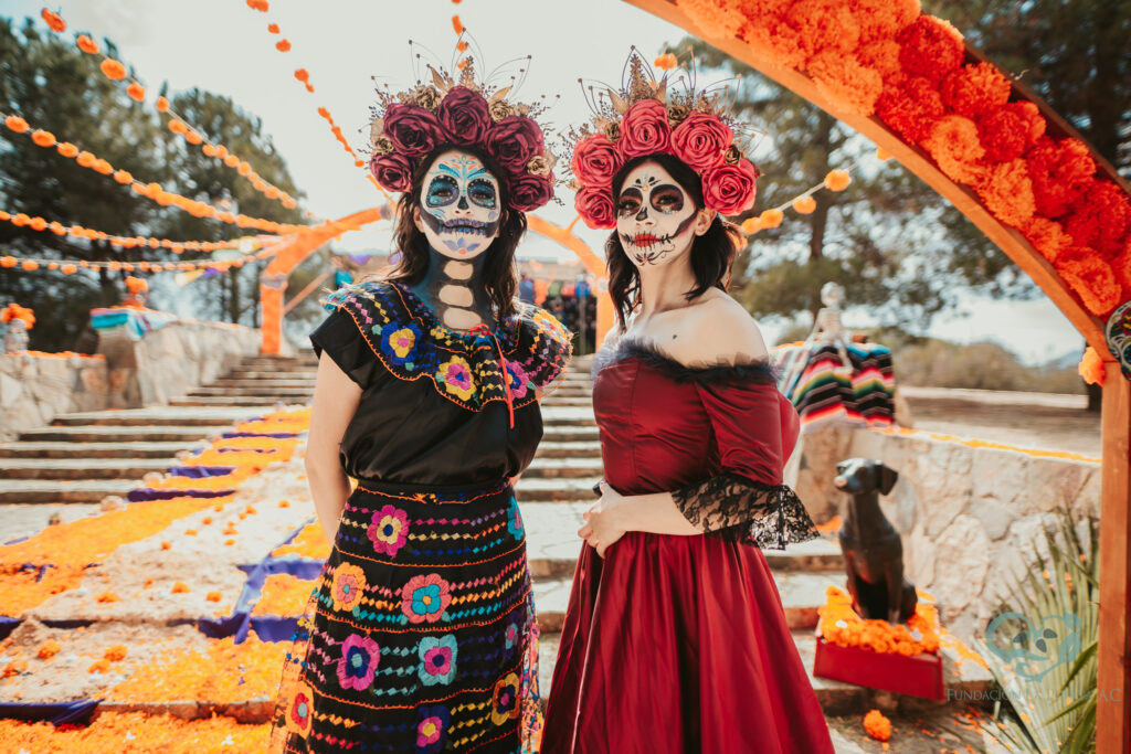 DÍA DE MUERTOS EN LA FRONTERA NORTE DE BAJA CALIFORNIA - CoreCulinario