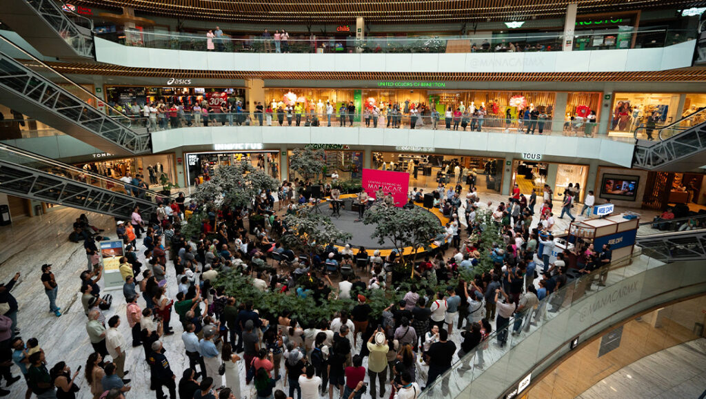 Crea, Aprende y Diviértete Con Las Diferentes Actividades Y Talleres ...