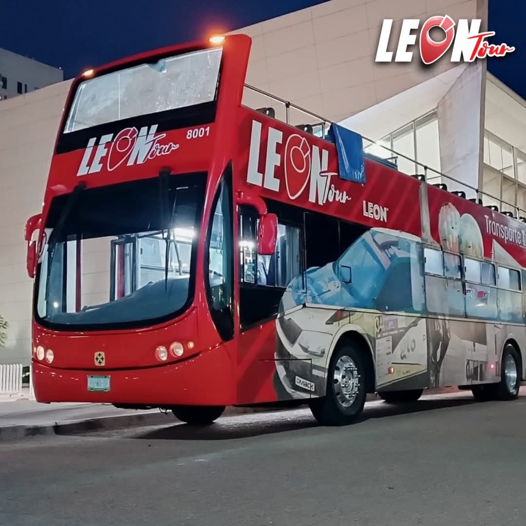 Historias por contar en un recorrido lleno de cultura con el León Tour ...