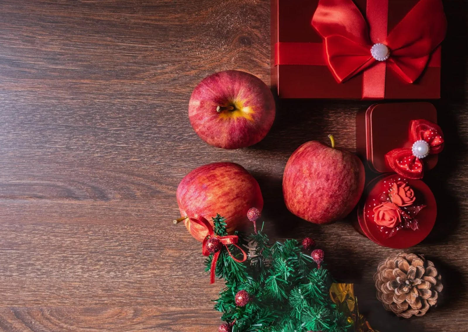 ¿Regalar manzanas? Significado, tradición y formas creativas de hacerlo ...
